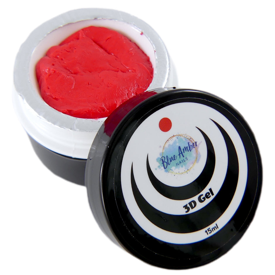 Plasticine / 3D Gels – My Little Nail Art Shop