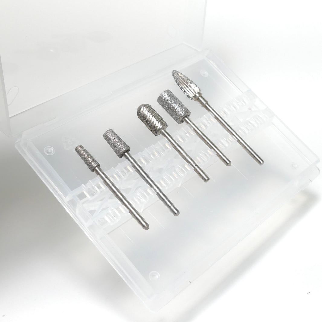 E-File Products – My Little Nail Art Shop